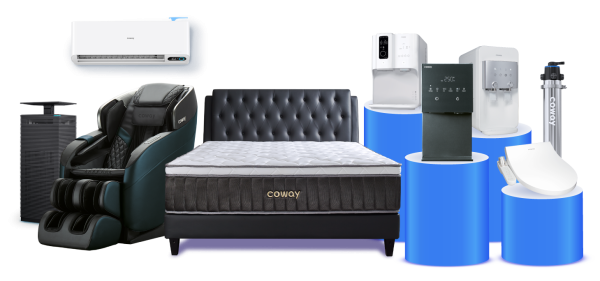 Coway Super Crazy Promotion 50% Off – Coway Malaysia